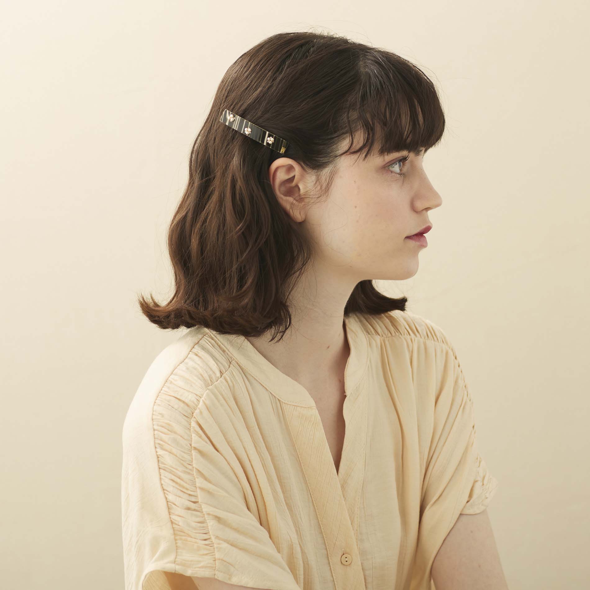 PARIS ALEXANDRE DE ヘアアクセサリー - nimfomane.com